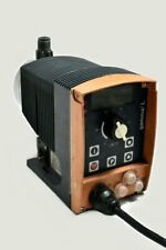 Prominent Fluid Controls Gamma/L Metering Pump Gala1005Npb960Ud110000 ...