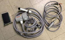 Claymount Fei Cable Assy 12271 - Industrial Lynx