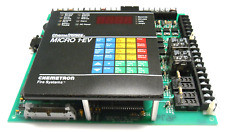 Chemetron Micro 1-Ev Fire System Board - Industrial Lynx