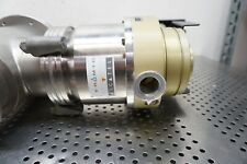 Nor-Cal Products Esvp-4002-Iso Pneumatic Right Angle Valve With Alcatel ...