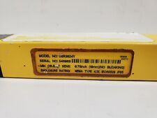 Banner Micro Screen Light Curtain Usr3624Y - Industrial Lynx