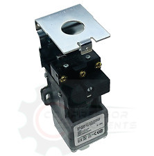 Square D 9012Gng5 Super Heavy Duty Pressure Switch With Fully ...