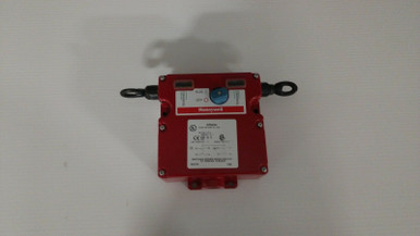 Honeywell Estop Cable Pull Switch 2Cpsa1A1 (2No/2Nc, 120Vac) Micro ...
