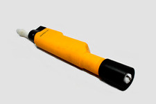 Gema Optigun Ga02 Automatic Powder Coating Gun - Industrial Lynx