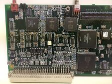 Abb Process Control Board 086349-502 - Industrial Lynx