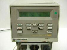Spectra Physics Spectra System P4000 Quaternary Gradient Pump ...