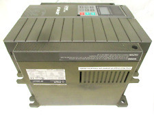 Fuji Electric Af-300 G11 10Hp, 3Ph Model No. 6Kg1143010X1B1 A5246Wvs ...