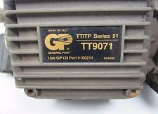 Gp Tt9071 Pressure Washer Pump 1500 Psi - Industrial Lynx