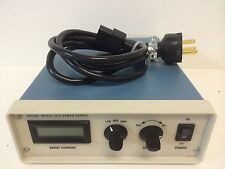 Magtrol Hysteresis Brake / Clutch Model 5210 Power Supply - Industrial Lynx