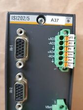 Bachmann Isi202/5 Plc Module - Industrial Lynx