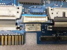 Ge Fanuc Axis Positioning Module Type 1 Ic600Yb915A - Industrial Lynx