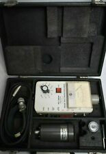 Ird Mechanalysis Model 308 Vibration/Sound Level Meter [Ref B ...