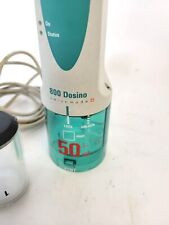 Metrohm 800 Dosino 50Ml As Shown - Industrial Lynx