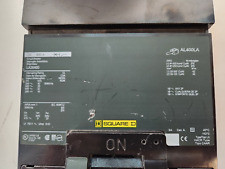 Square D 400A 600V 3P Circuit Breaker Al400La Spare - Industrial Lynx