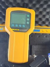 Fluke 983 Particle Counter Air Quality Meter Hvacpristine - Industrial Lynx