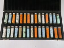 Van Keuren Thread Measuring 3-Wire Set (5 - 80 Tpi, 60°) - 30 Sets ...