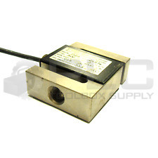 Epel Industrial Tsfs 500 Lb S-Beam Load Cell - Industrial Lynx