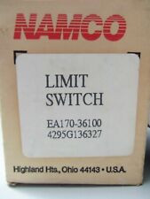 Namco Ea170-36100 Snap-Lock Limit Switch Ea 170-36100 - Industrial Lynx