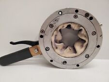 Mucon 4" Ss Diaphragm Valve - Industrial Lynx