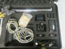 Pruftechnik Ag Optalign Ali 2.050 Vp Kit Ludeca Laser Shaft Alignment ...