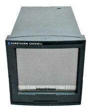 Eurotherm Chessell 4100G Graphics Recorder 100-240V - Industrial Lynx