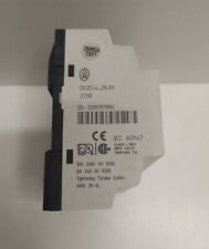 Eaton Moeller 24V Programmable Control Relay Easy619-Dc-Rc - Industrial ...
