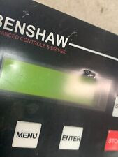 Benshaw Sw-Microkey Display Assembly Keypad Bipcmicrolcd - Industrial Lynx