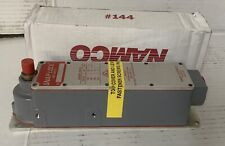 Namco Controls 20A Limit Switch Snap-Lock Ea700 Series Ea700-90100 ...