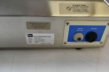 Wave Biotech Bioreactor System 20/50 Bioreactor Rocker Base2050P ...