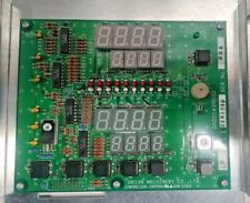 Orion Precision Air Processor Control Monitor Panel 0A001839000 ...