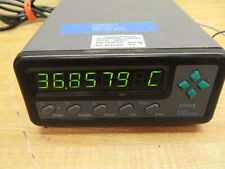 Fluke Hart Scientific 1504 Tweener Thermometer Readout Prt - Ph36 ...