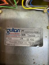 Gulton Femco Transmitter Hi Temperature 682905/002 - Industrial Lynx