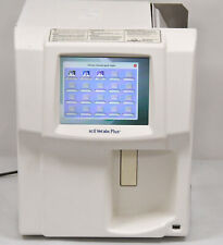 Scil Vet Abc Plus Hematology Analyzer - Industrial Lynx