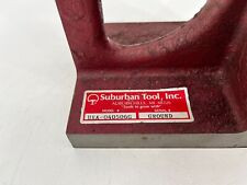 Suburban Tool Ura-040506G Universal Right Angle Iron Ground ...