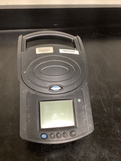 Hach Dr/2400 Portable Spectrometer - Industrial Lynx