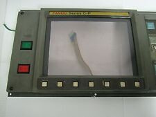 Fanuc Series O-P Operator Control Panel - Industrial Lynx