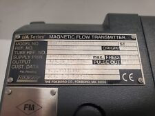 Foxboro Magnetic Flow Transmitter Imt25-Sdadb10M-Abg - Industrial Lynx
