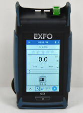 Exfo Ox1-Pro-Mi 1310/1550/1650 Install/Maintenance Optical Explorer ...