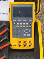 Fluke 754 Documenting Process Calibrator with HART Communication ...