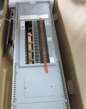 Eaton Prl1X3100X30C Prl1X Panelboard Interior 3-Ph, 100A, 30 Circuit ...
