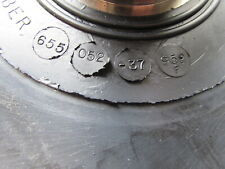 Greer 704337 120 Gallon Large Accumulator Bladder Assembly Repair Kit ...