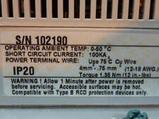 Allen Bradley Chassis Mount Motor Drive 160-Nx3 Ser B - Industrial Lynx