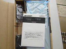 Sharp Jw-64Nc Plc Dc Input Module - Industrial Lynx