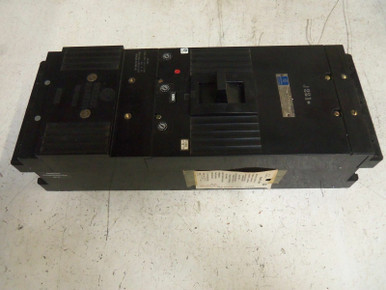 General Electric Tb-63F Circuit Breaker - Industrial Lynx