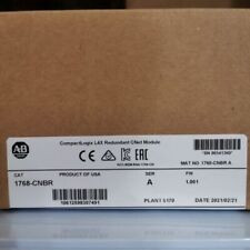 1768-Cnbr Ser A Compactlogix L4X Redundant Bridge Module - Industrial Lynx