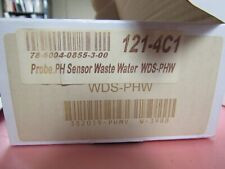 Walchem Wds-Phw Wdsphw Differential Ph And Orp Sensor - Industrial Lynx