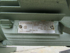 Siemens 3Hp 1135Rpm Motor + Salami 2Pa 15/D Hydraulic Pump - Industrial ...