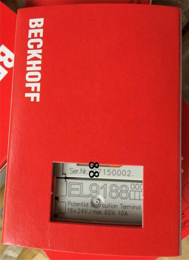 Beckhoff El9188 El 9188 Plc Module - Industrial Lynx