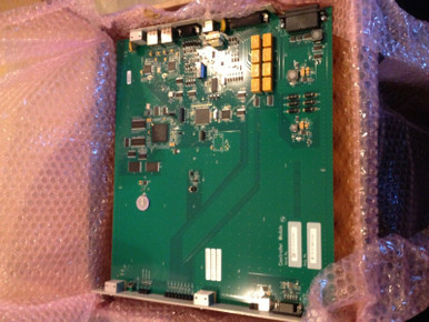 Qualitrol 22-10887-01-001 Controller Module - Industrial Lynx