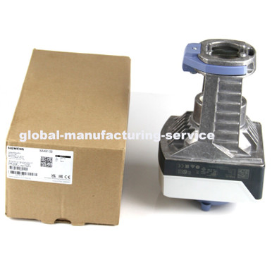 Siemens Sax61.03 Valve Actuator - Industrial Lynx